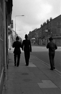 PHIL MAXWELL | Photographs from Phil Maxwell's archive