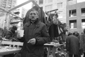 PHIL MAXWELL | Photographs from Phil Maxwell's archive