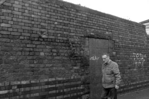 PHIL MAXWELL | Photographs from Phil Maxwell's archive