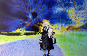 PHIL MAXWELL | Photographs from Phil Maxwell's archive