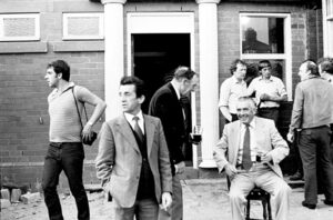 PHIL MAXWELL | Photographs from Phil Maxwell's archive