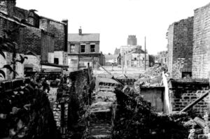 PHIL MAXWELL | Photographs from Phil Maxwell's archive